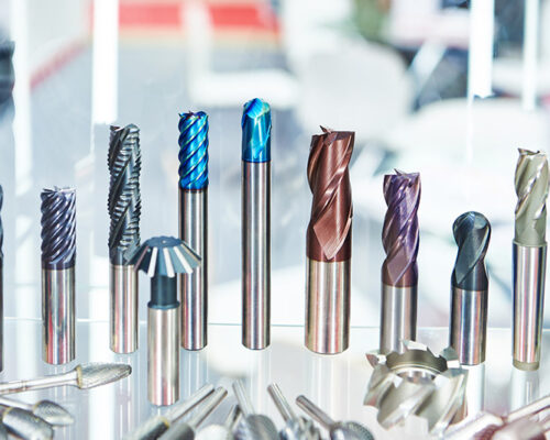 Solicut Tools India Pvt. Ltd – Cutting Tools Manufacturer in Pune